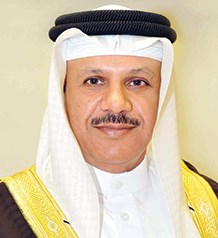 UAE is a great example, says GCC chief Al Zayani - https://www ...