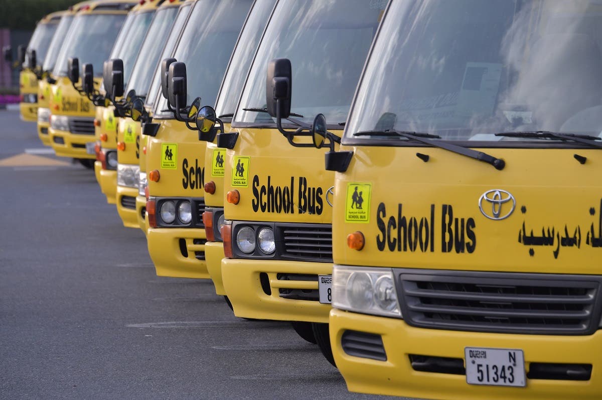 7,229 special school buses arranged to transport 265,000 students in ...
