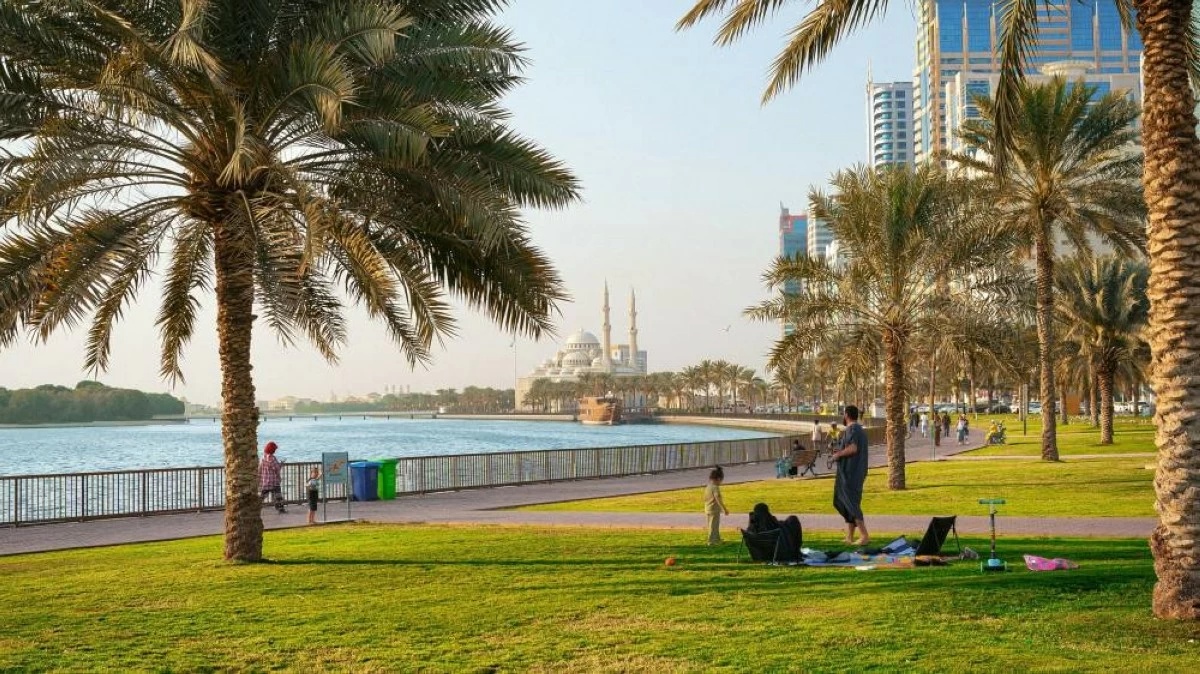 UAE public holidays 2026: When is the next public holiday following Eid ...