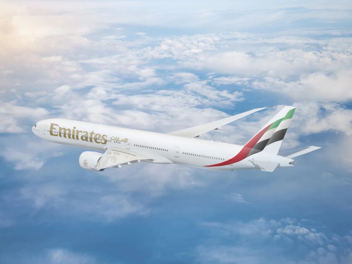 Emirates Announces Final Scheduled Flight Date Between UAE and Algeria ...
