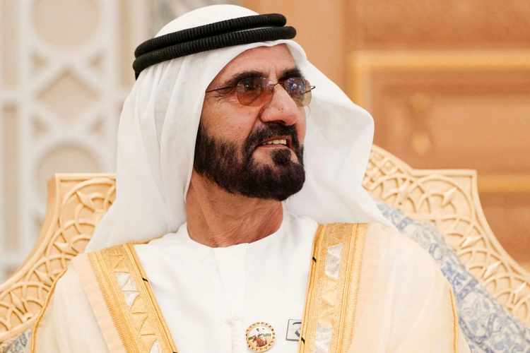 Sheikh Mohammed Wished Diwali to all on this Festival of Lights ...