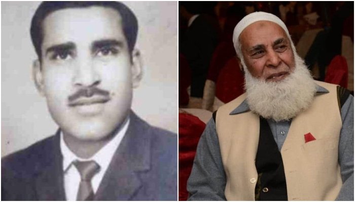 Pakistan Olympic hockey hero Muhammad Asad Malik is no more - https ...