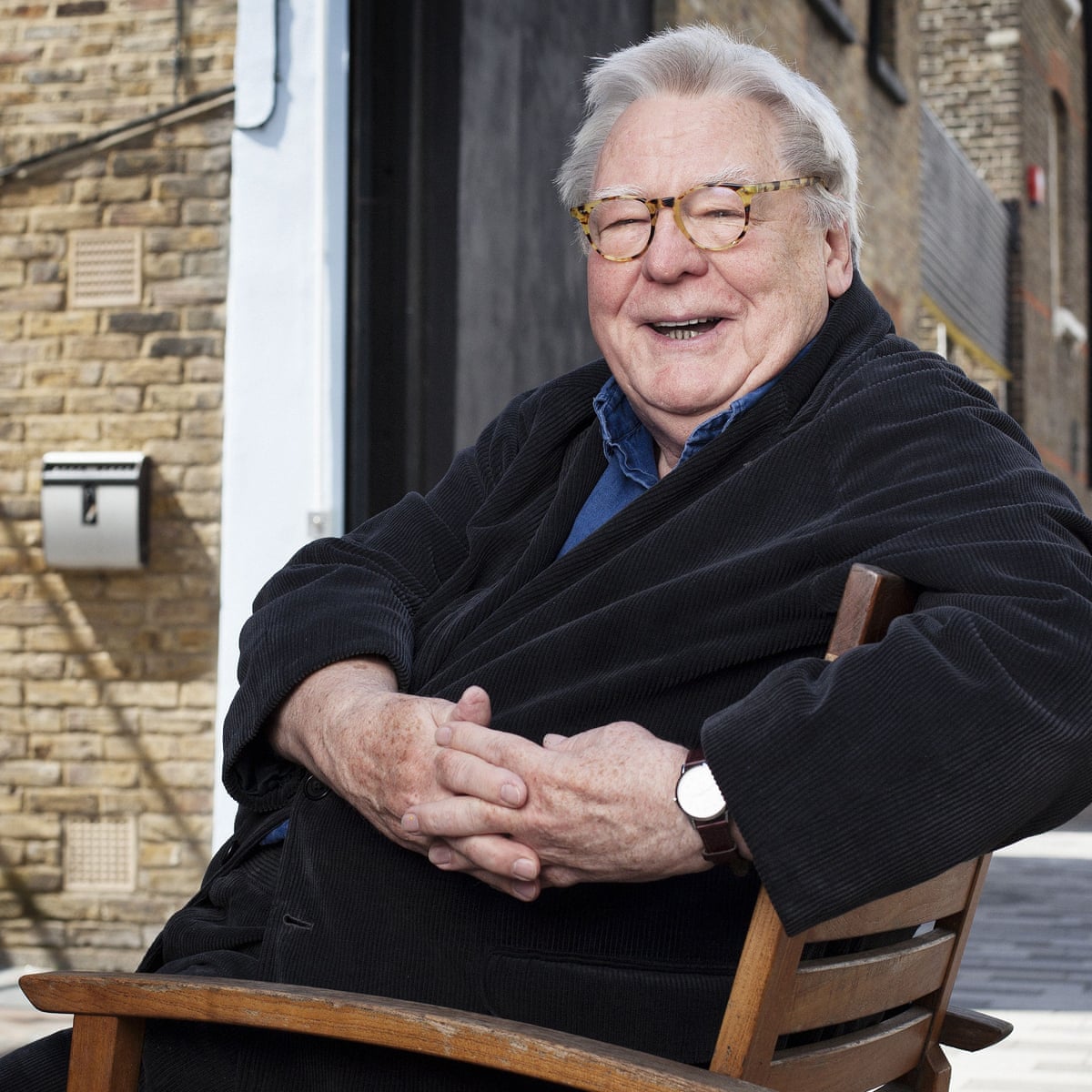 Hollywood director Alan Parker, dies at 76 - https://www.dubaistandard.com