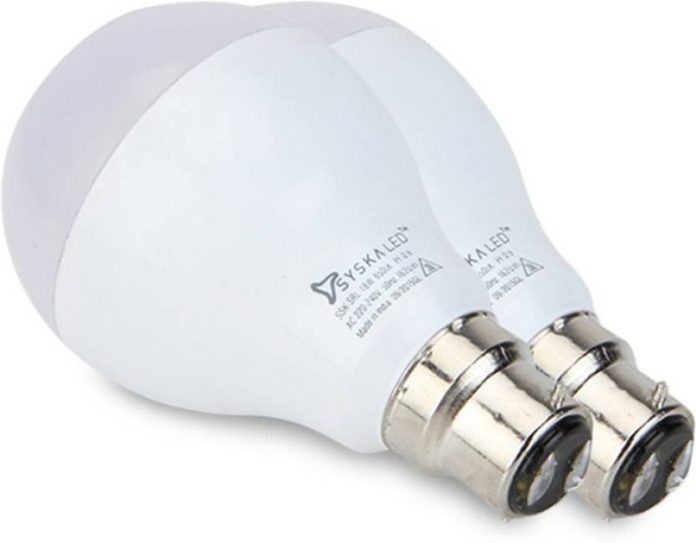 This LED bulb can kill bacteria in your house - Dubai Standard