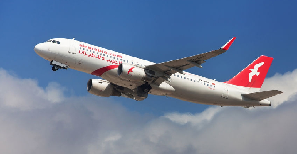 Air Arabia announces repatriation, cargo flights to 9 countries - Dubai ...