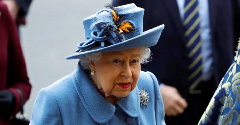 UAE leaders congratulate UK's Queen Elizabeth on her birthday. - https ...