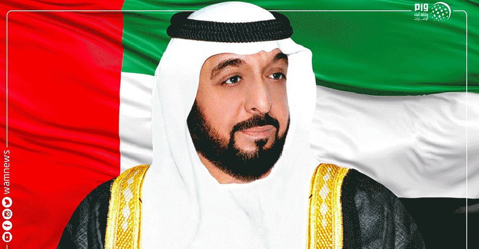 Sheikh Khalifa amends pension, retirement benefits law for Abu Dhabi ...