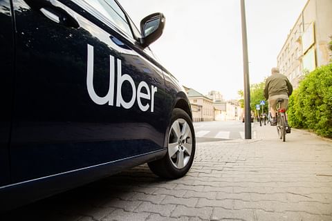 Uber launches ‘UberFamily’ rides in Dubai providing child-friendly ...