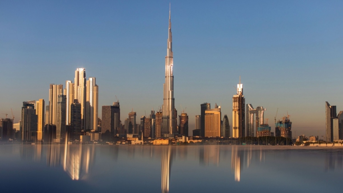 Ignore rumors, rely on facts: Dubai continues normal operations amid ...