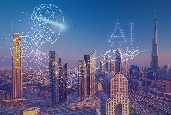 Data is a key pillar to transform Dubai into world's smartest city ...