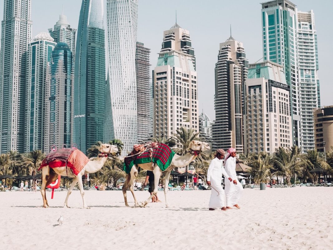 Islamic New Year holiday announced for UAE public and private sector ...