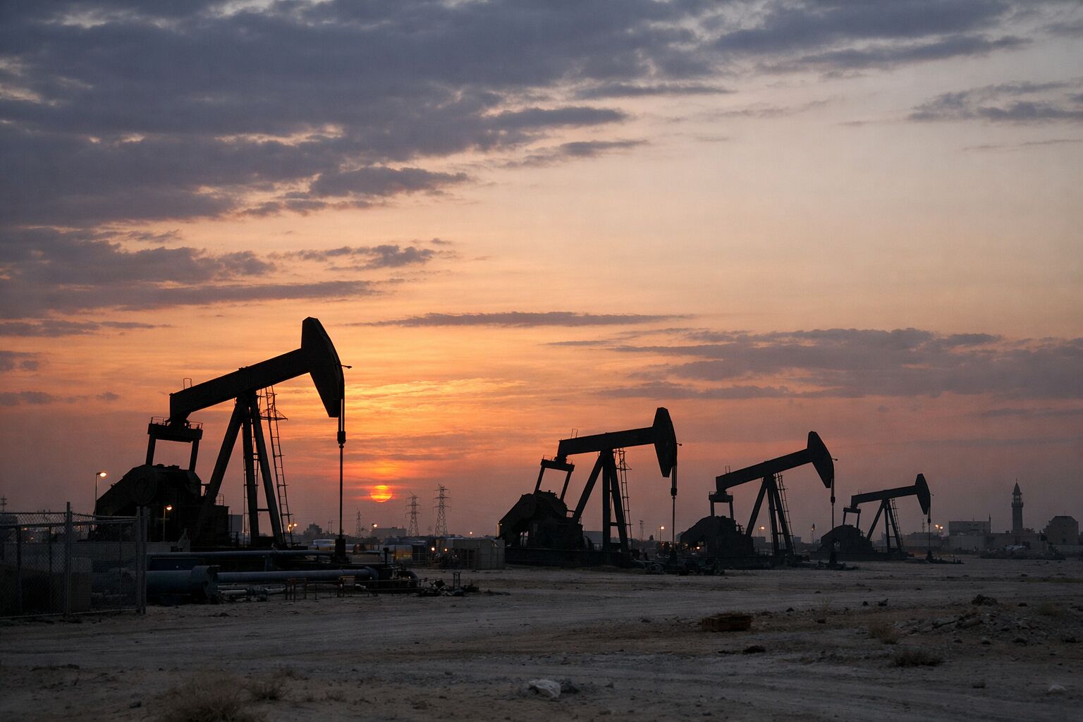 Middle East crude nears $150: Could UAE fuel prices increase soon ...
