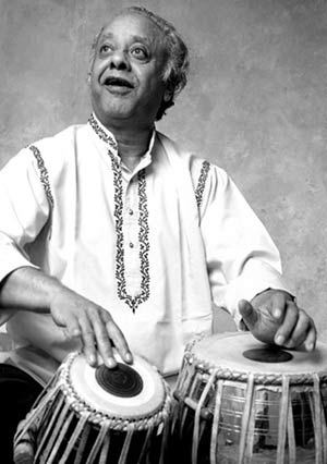 Remembering the tabla maestro - https://www.dubaistandard.com