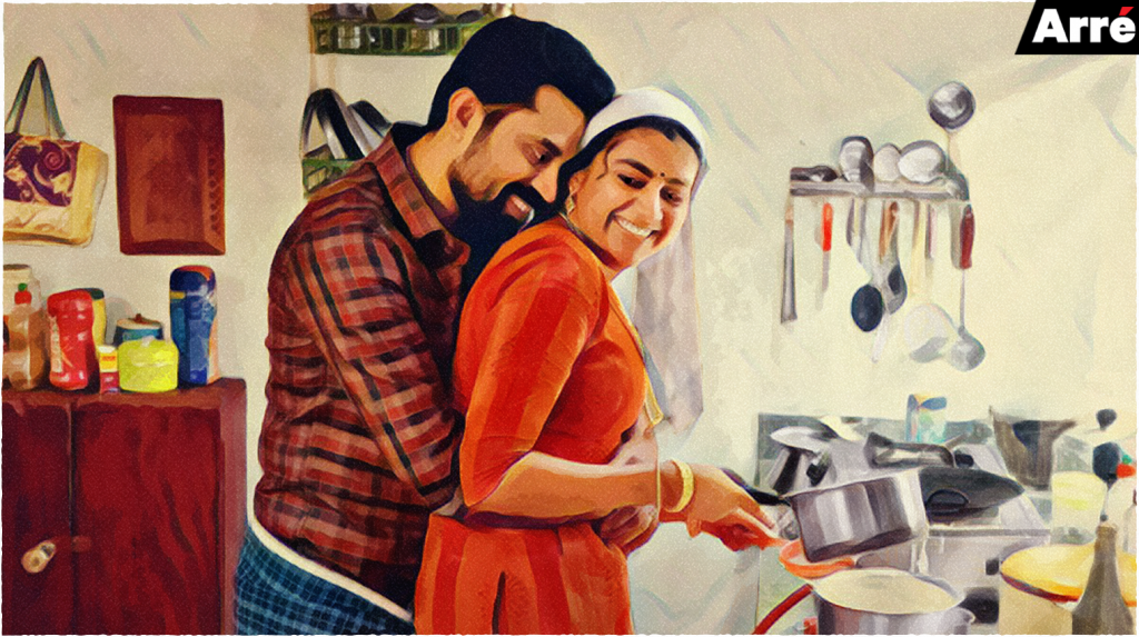 The Great Indian kitchen review - https://www.dubaistandard.com