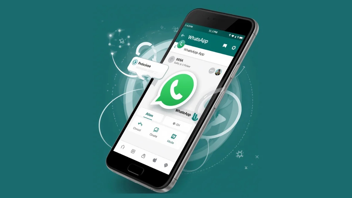 UAE Central Bank prohibits the use of WhatsApp and other messaging apps ...
