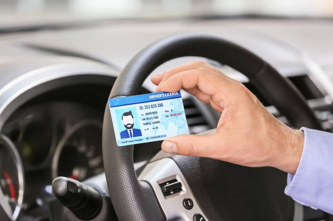 Which countries are eligible for a UAE driving licence exchange ...