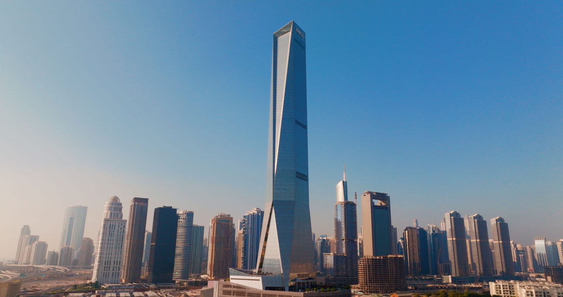 DMCC’s registered companies exceed 26,000, with technology overtaking ...