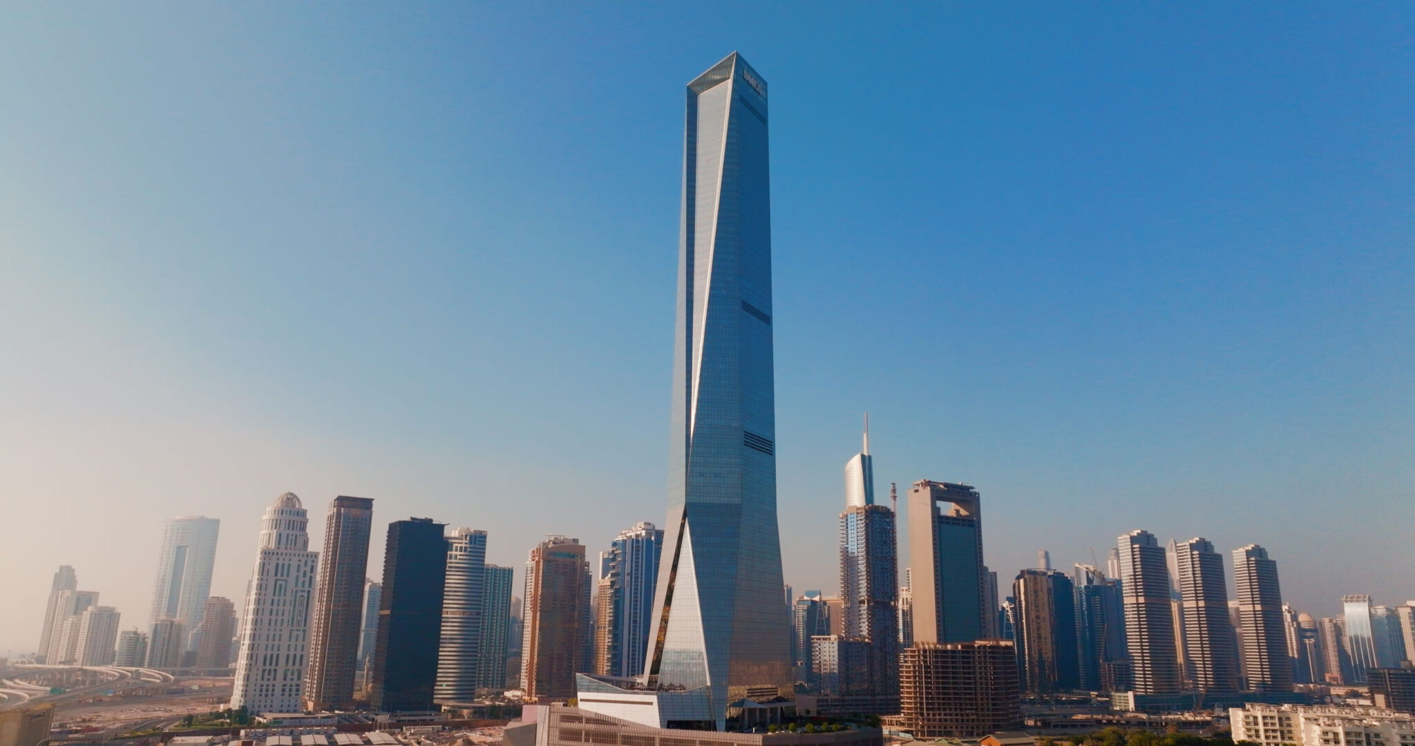 DMCC’s registered companies exceed 26,000, with technology overtaking ...