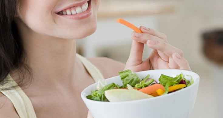 Eat less to live longer. - https://www.dubaistandard.com