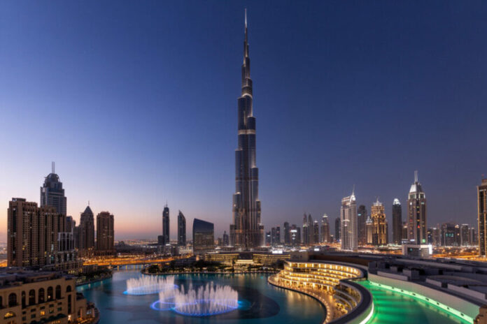Revenge travel 2.0: UAE tourists prioritise meaningful journeys over ...