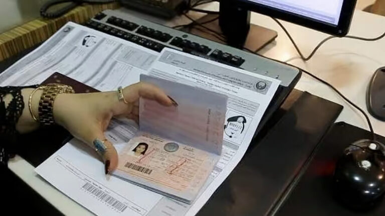 Doctors in Dubai welcome smart medical visa easing paperwork and ...