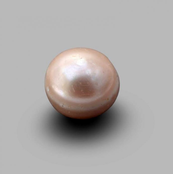 World's oldest natural pearl found at Abu Dhabi island - Dubai Standard