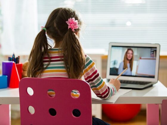 COVID-19: UAE announces distance learning for schools, universities in ...