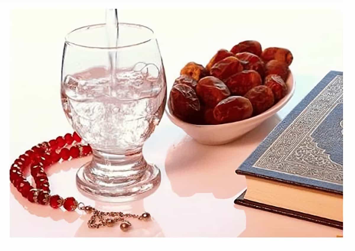 Ramadan 2020: Fasting benefits amid Covid-19 explained. - https://www ...