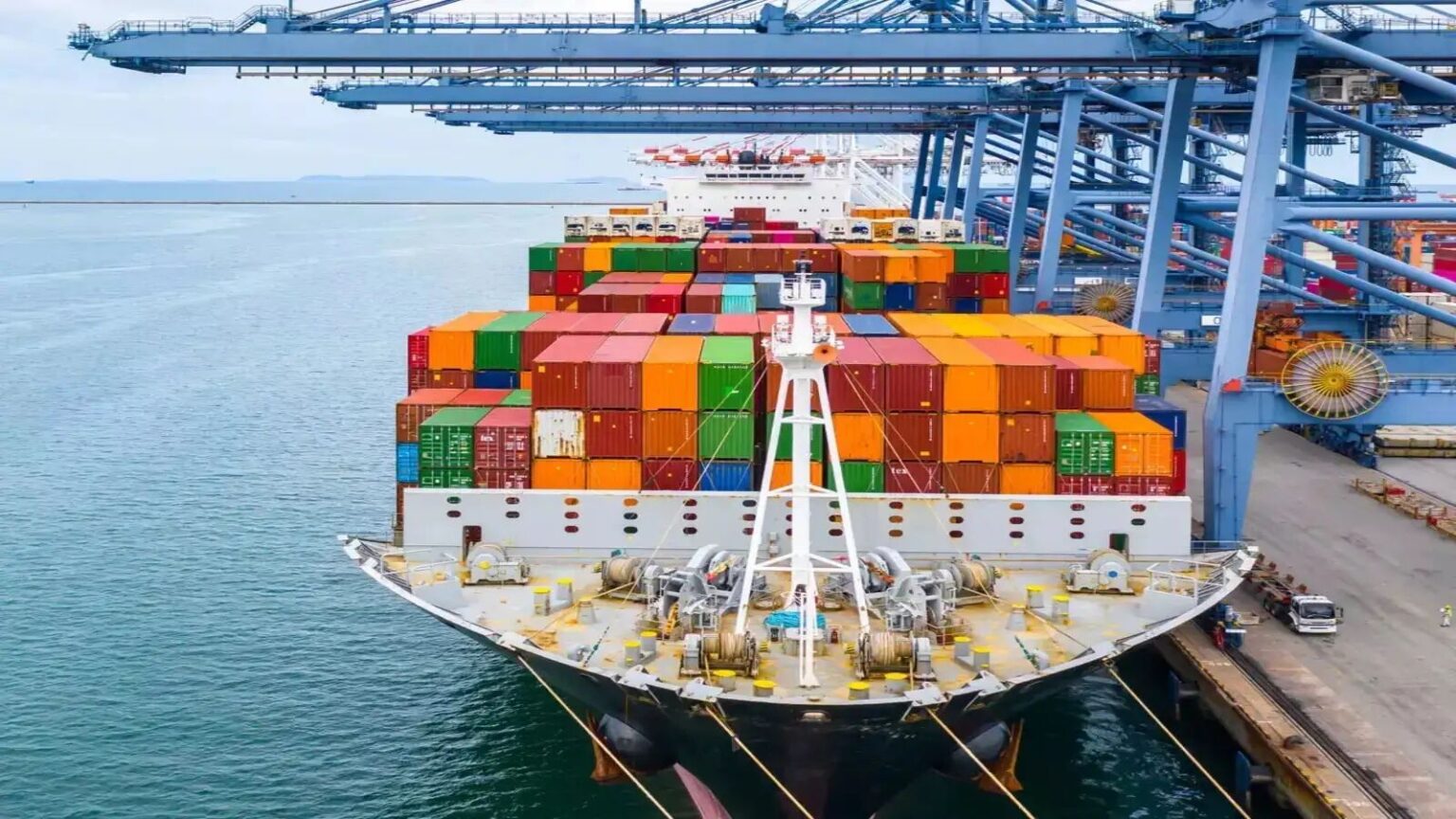 Rising freight costs, higher insurance premiums, and shipping delays ...