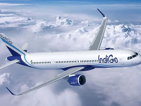 IndiGo has suspended its flights to Kuwait until June 4 due to the ...