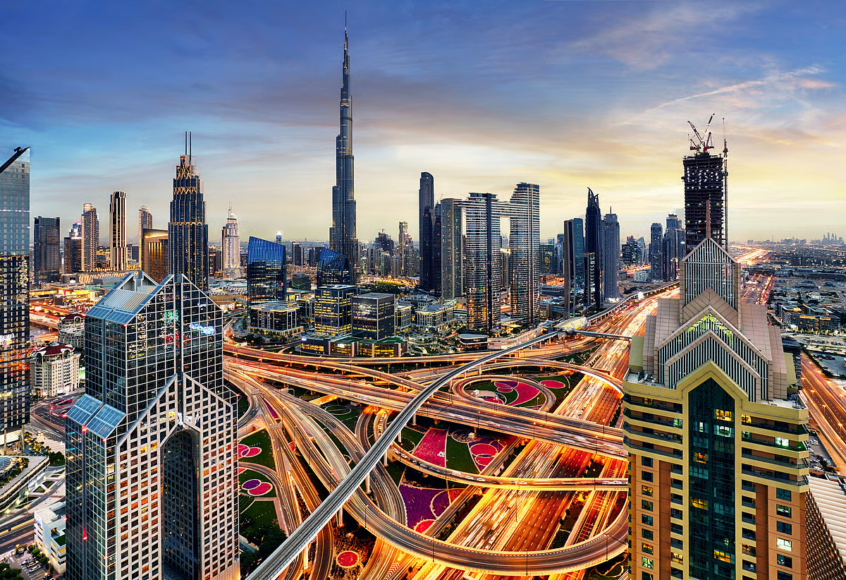 Dubai shoppers can stand a chance to win 12 homes with just Dh500 spent ...