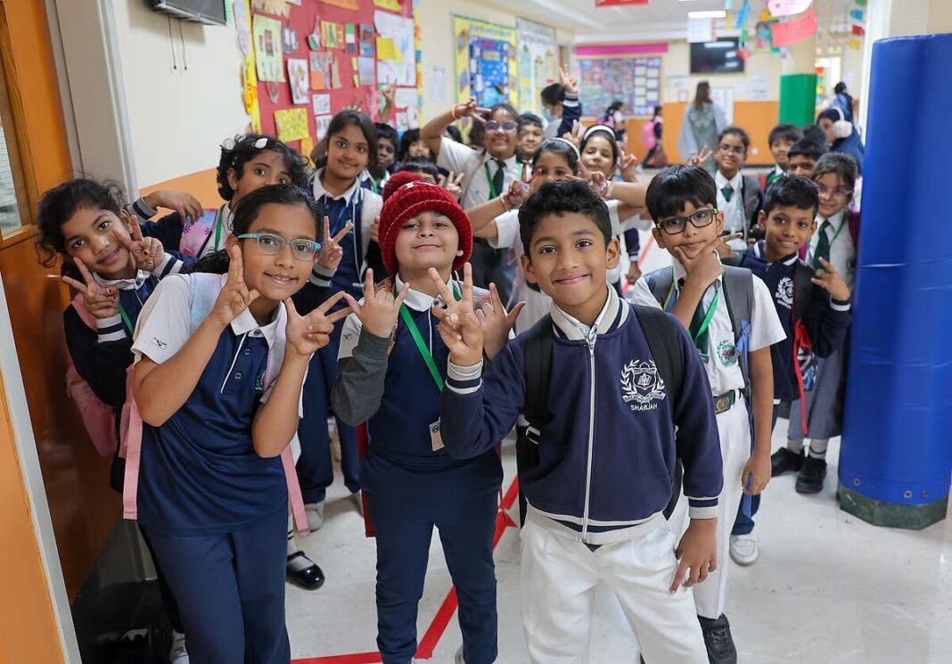 UAE school calendar 2026–2029: Overview of holidays and important ...