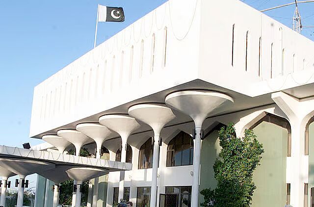 Pakistan Embassy in the UAE launches online registration platform for ...