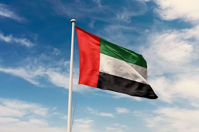 Missile and drone threats intercepted in UAE, residents told situation ...