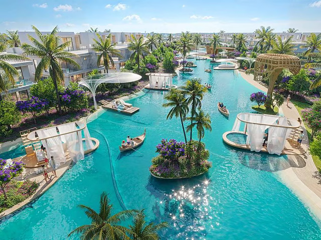 DAMAC reports Dh3.12 billion in March sales as Q1 property activity ...