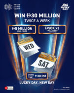 UAE Lottery introduces new twice-weekly Lucky Day draws: What you need ...