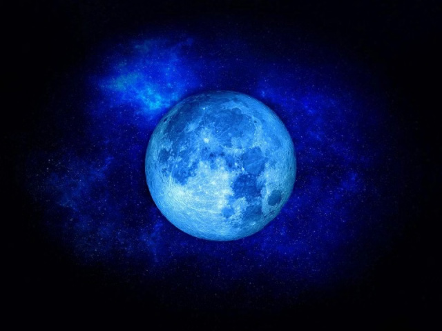 Rare ‘Blue Moon’ set to illuminate the skies on May 31 - https://www ...