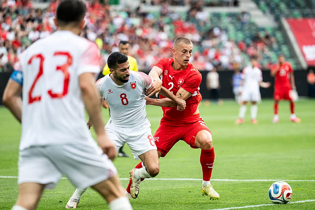 Jordan is supporting its debut at the FIFA World Cup 2026 by ...