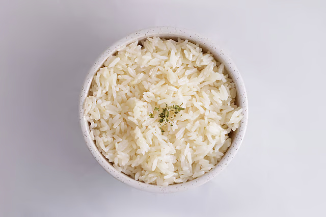 What’s the safest way to wash rice before cooking? New research ...