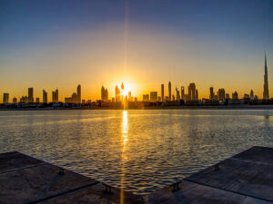 UAE weather outlook for July 2026: The key factor behind potentially ...