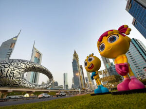 Dubai shoppers can stand a chance to win 12 homes with just Dh500 spent ...