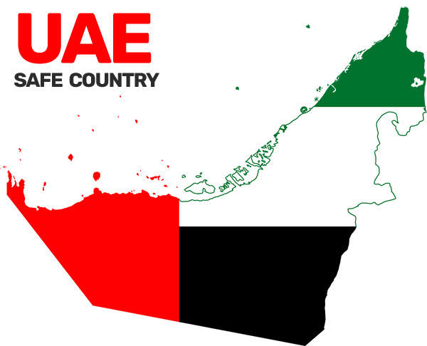 UAE one of safest countries in the world for Covid-19 - Dubai Standard