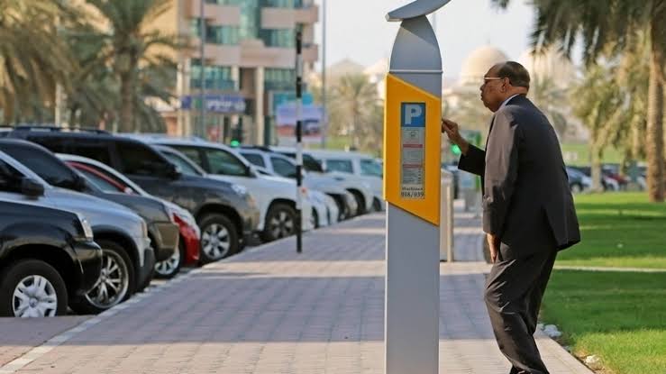 1,300 new paid parking spaces added in UAE - Dubai Standard
