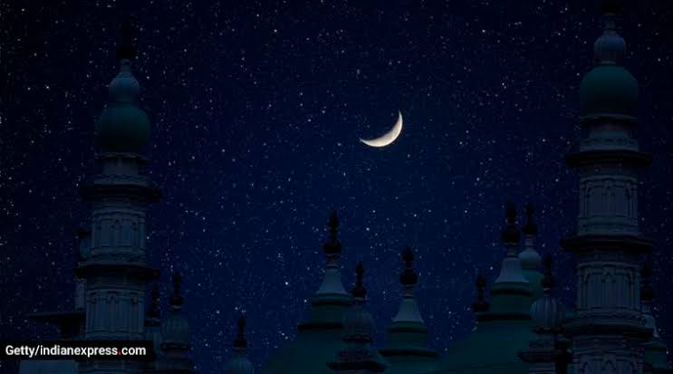 Eid Al Fitr 2020: Shawwal crescent moon sighted in UAE - https://www ...