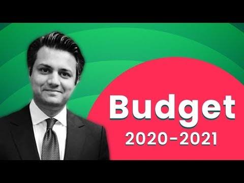 Tax-free Pakistan budget eyes ambitious growth, revenue amid ...
