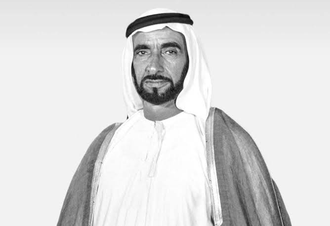 Zayed's legacy will live on in generations to come: Sheikha Fatima ...