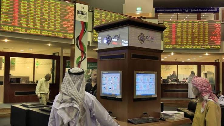 Reopening responsibly: UAE stock markets gain as Dubai economy reopens ...