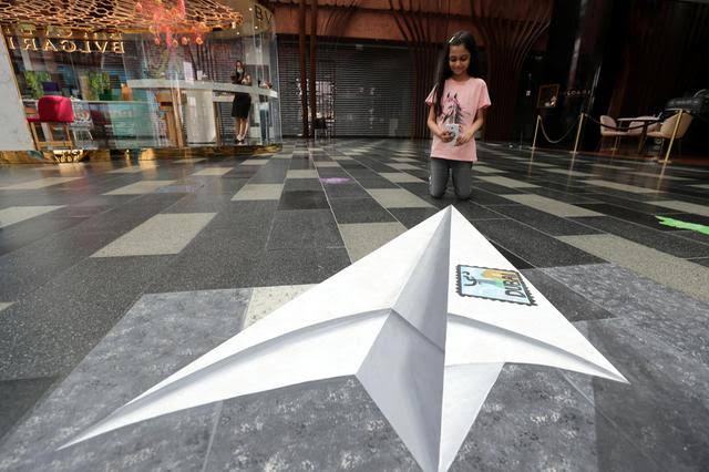 Event: International 3D artist festival in Dubai - https://www ...