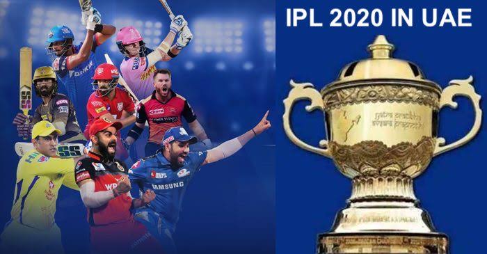 IPL Games starts from today with full safety corner. - https://www ...