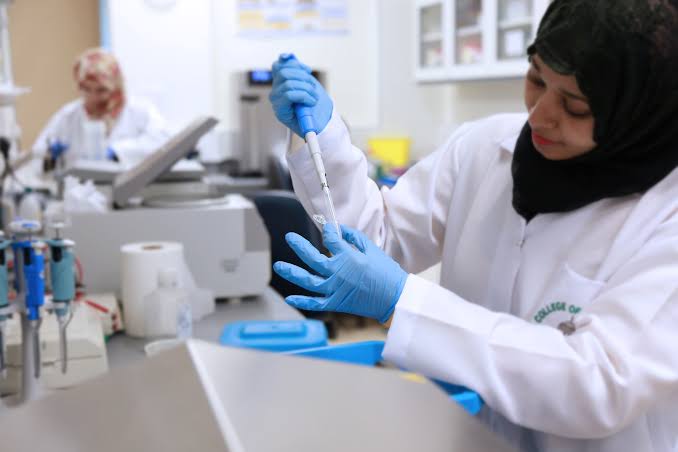 UAE research centers, labs to partner with countries, international ...